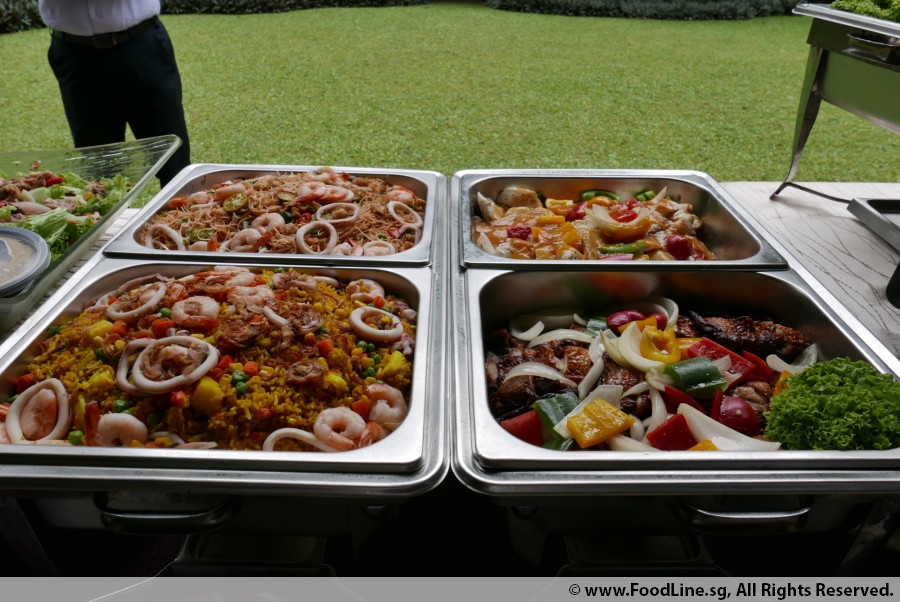 Delizio Catering Pte Ltd | Best Price Guaranteed at FoodLine.sg