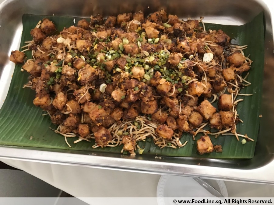 Swatow Seafood | Best Price Guaranteed at FoodLine.sg