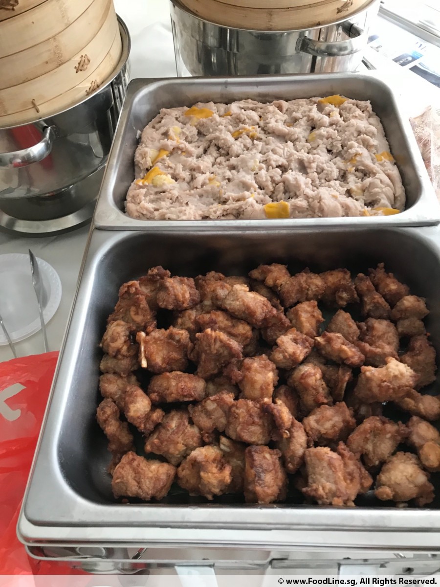 Swatow Seafood | Best Price Guaranteed at FoodLine.sg