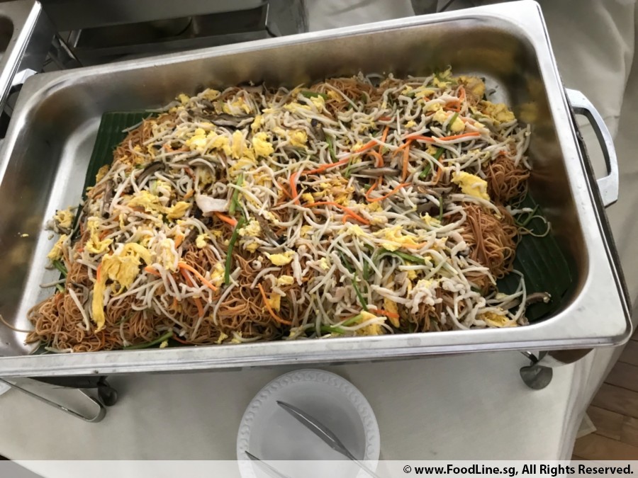 Swatow Seafood | Best Price Guaranteed at FoodLine.sg