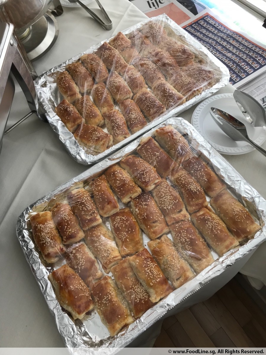 Swatow Seafood | Best Price Guaranteed at FoodLine.sg