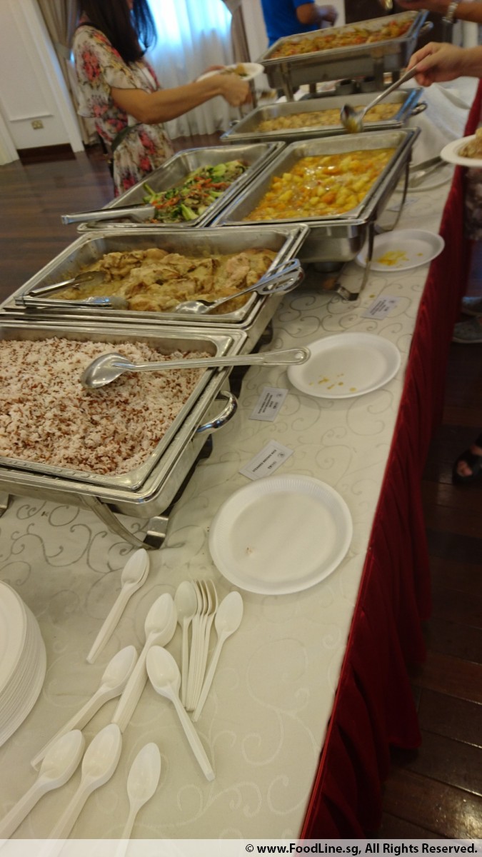 Pines Food Delight | Best Price Guaranteed at FoodLine.sg