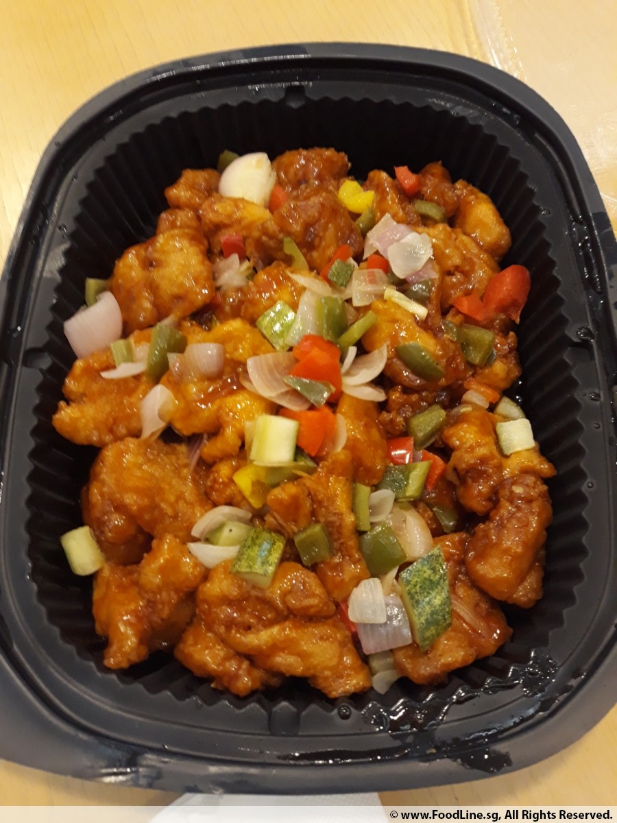 Qilin Catering | Best Price Guaranteed at FoodLine.sg