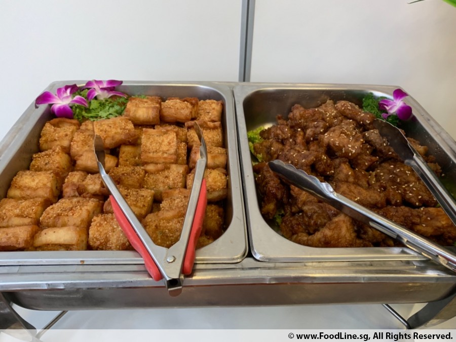 Gim Tim | Best Price Guaranteed at FoodLine.sg