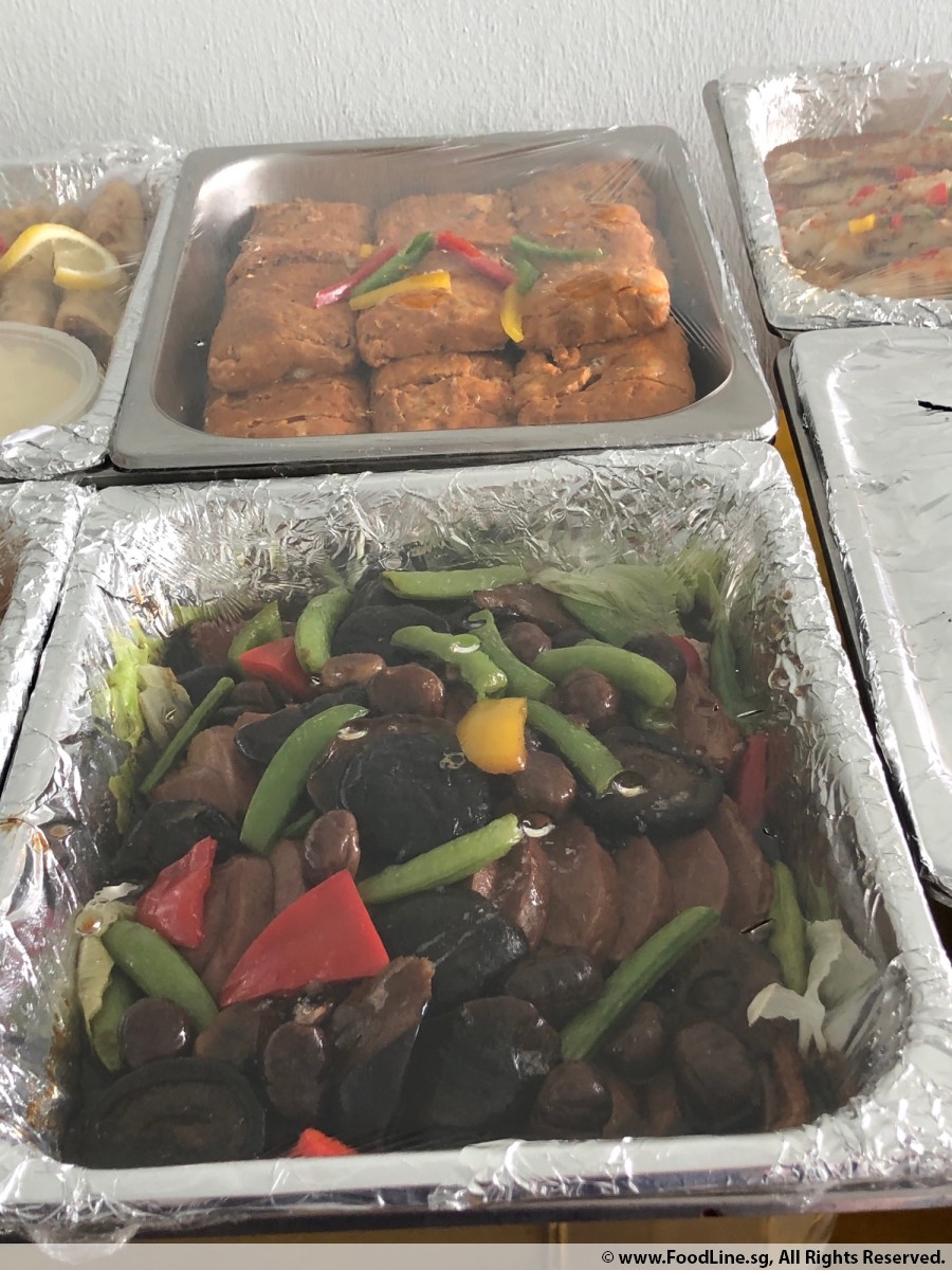 Katong Catering | Best Price Guaranteed at FoodLine.sg