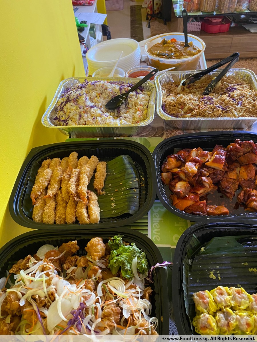 Sembawang Eating House Seafood Restaurant | Best Price Guaranteed at ...