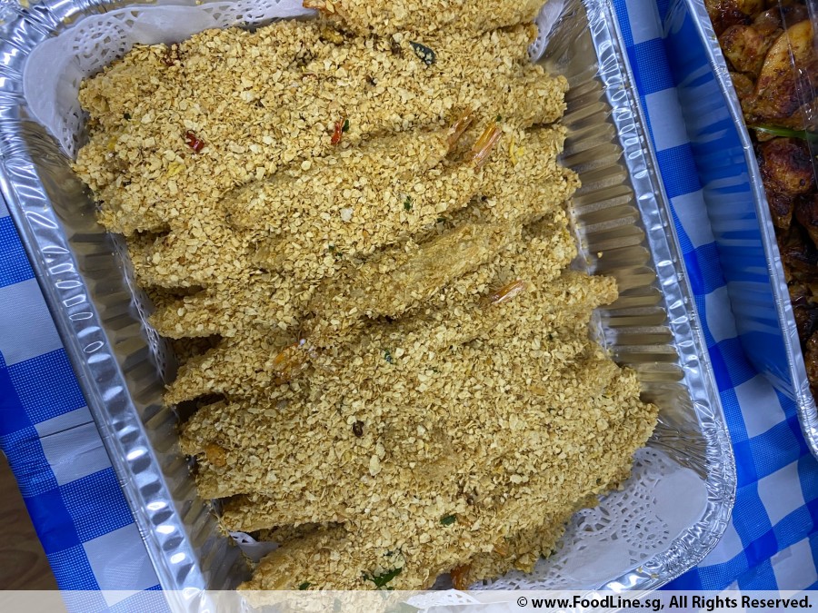 Katong Catering | Best Price Guaranteed at FoodLine.sg | Buffet Caterer