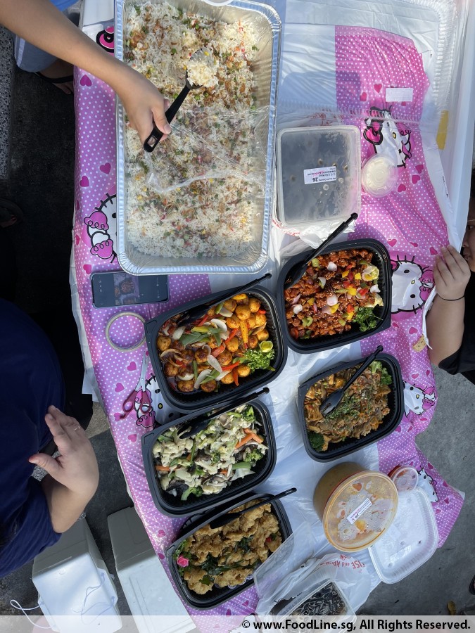 Mei Hao 99 Catering | 2848 Reviews & Photos | Promotions