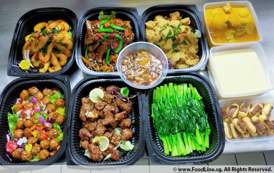 Mei Hao 99 Catering | 2848 Reviews & Photos | Promotions