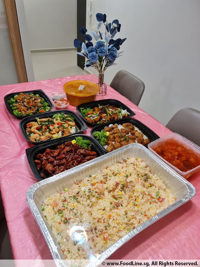 Mei Hao 99 Catering | 2923 Reviews & Photos | Promotions