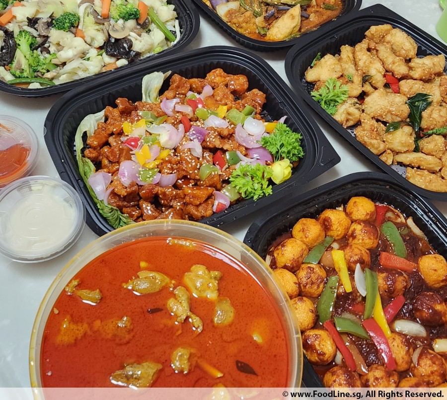 Mei Hao 99 Catering | 2928 Reviews & Photos | Promotions