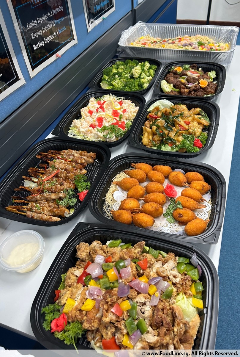 Mei Hao 99 Catering | 2954 Reviews & Photos | Promotions