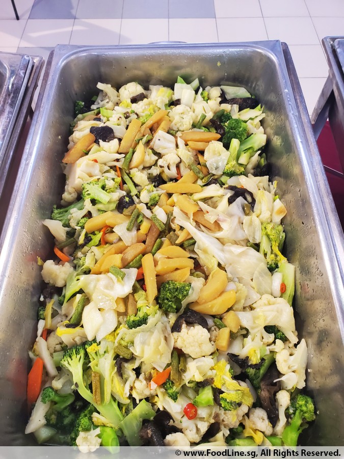 Latest Buffet Catering Reviews | 113,000+ reviews of popular Caterers!