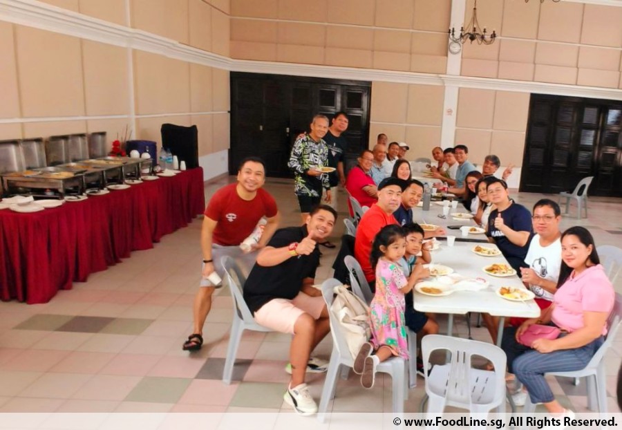 Latest Buffet Catering Reviews | 113,000+ reviews of popular Caterers!