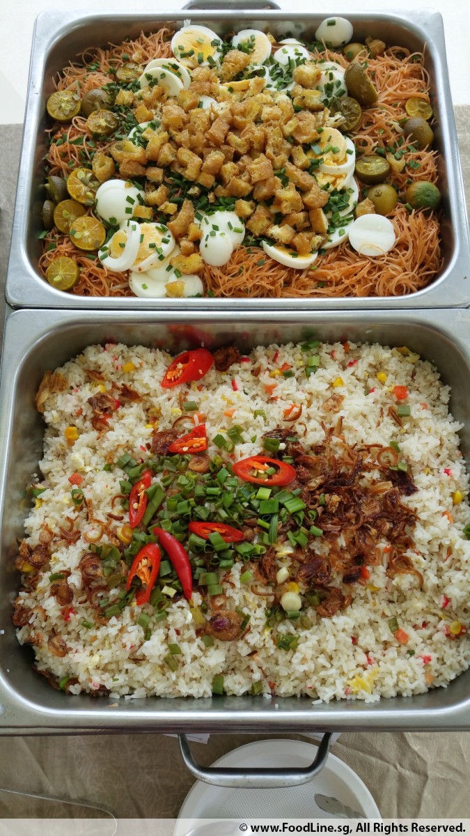 Curry Pot | Best Price Guaranteed at FoodLine.sg