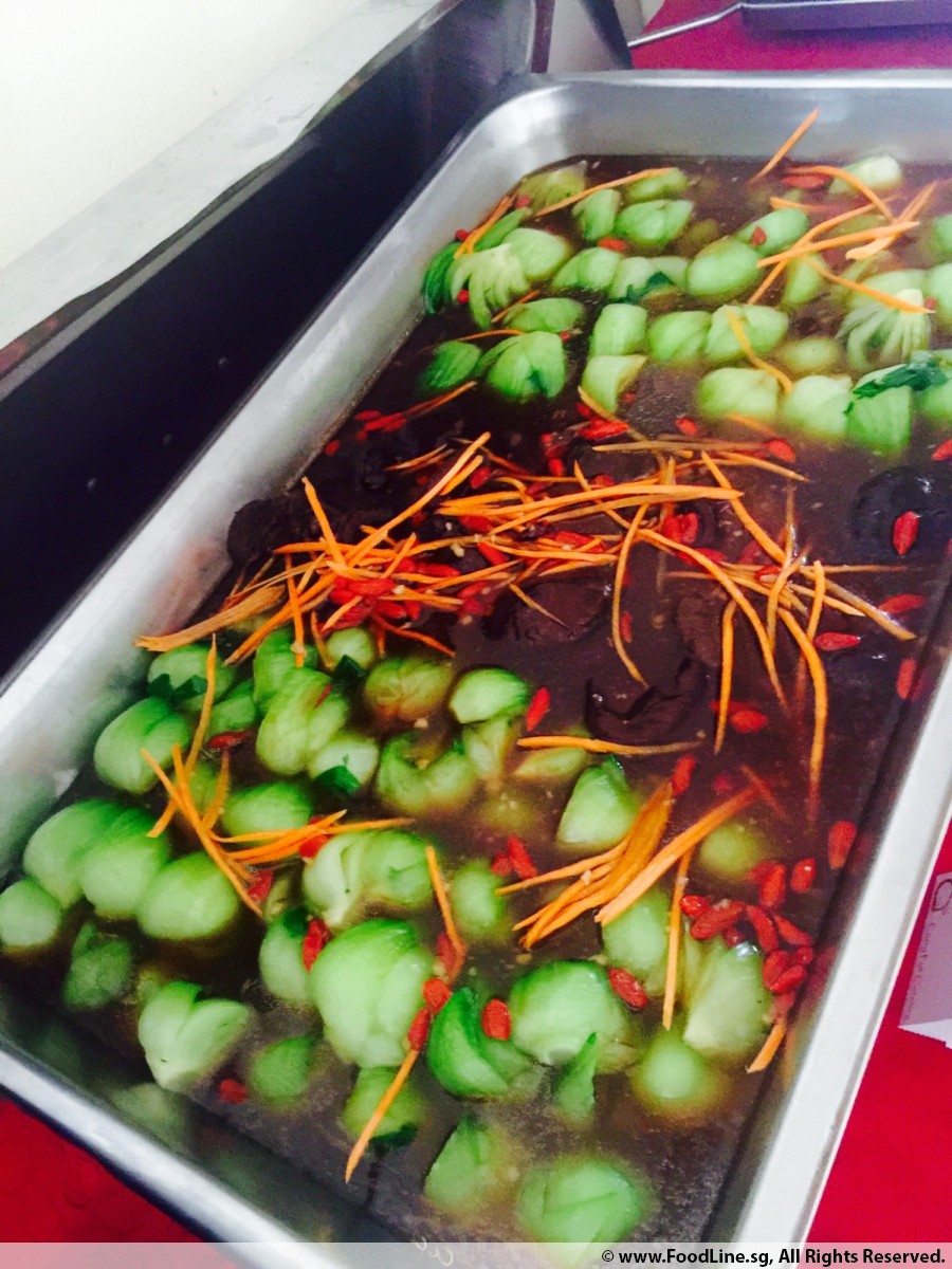 Curry Pot | Best Price Guaranteed at FoodLine.sg