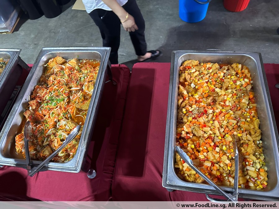 Latest Buffet Catering Reviews | 113,000+ reviews of popular Caterers!