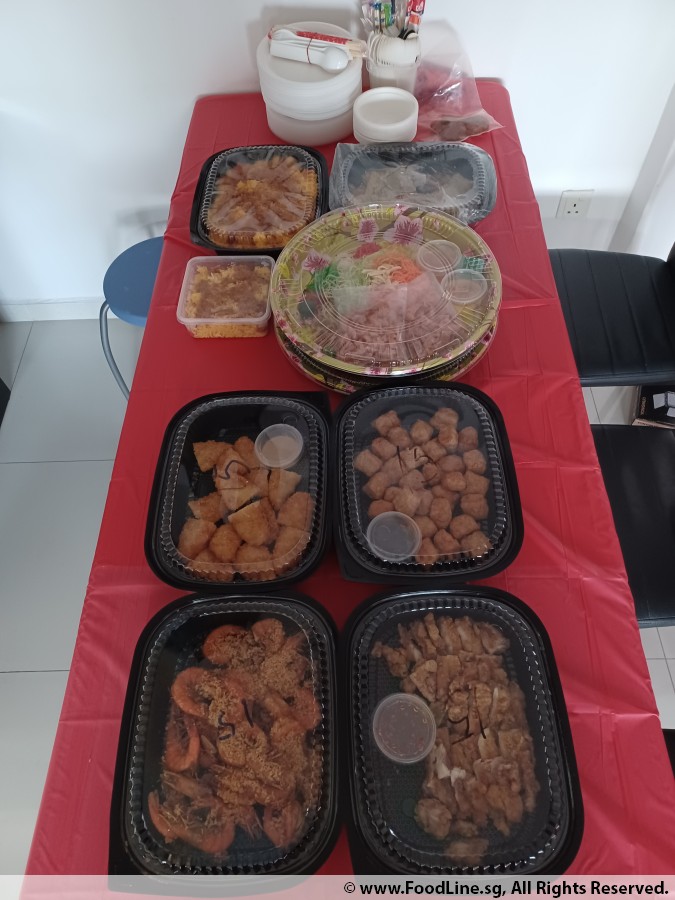 Latest Buffet Catering Reviews | 117,000+ reviews of popular Caterers!