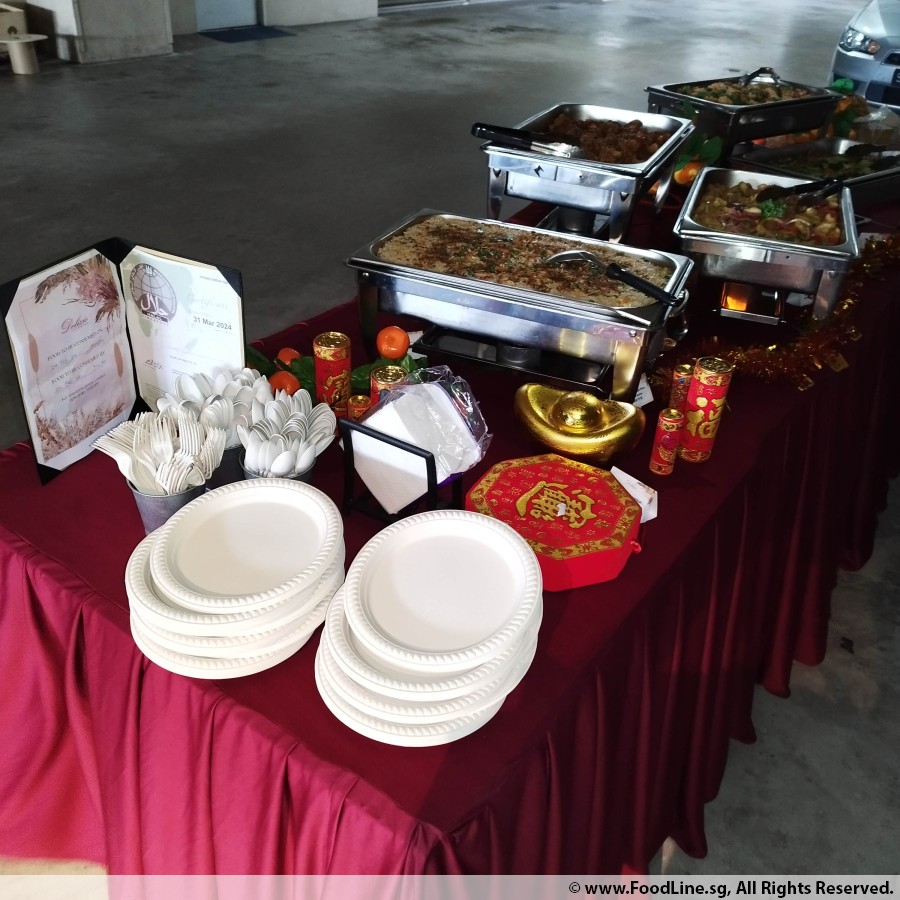 Latest Buffet Catering Reviews | 119,000+ reviews of popular Caterers!