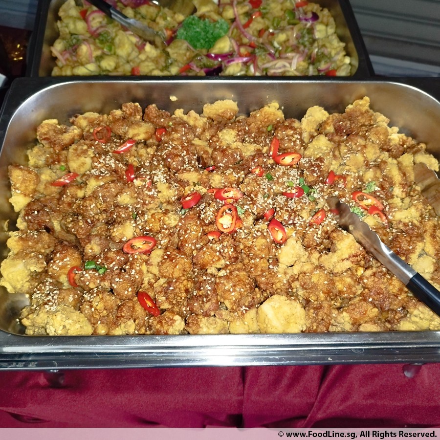 Latest Buffet Catering Reviews | 119,000+ reviews of popular Caterers!
