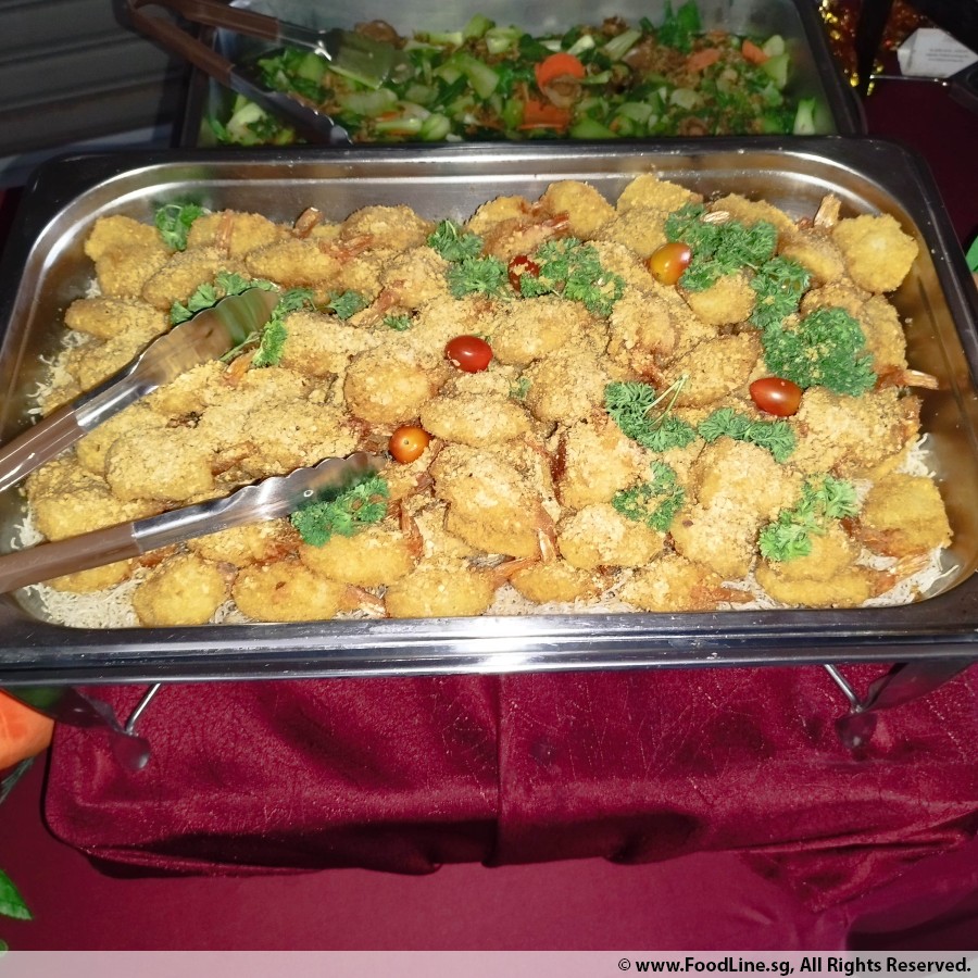 Latest Buffet Catering Reviews | 119,000+ reviews of popular Caterers!