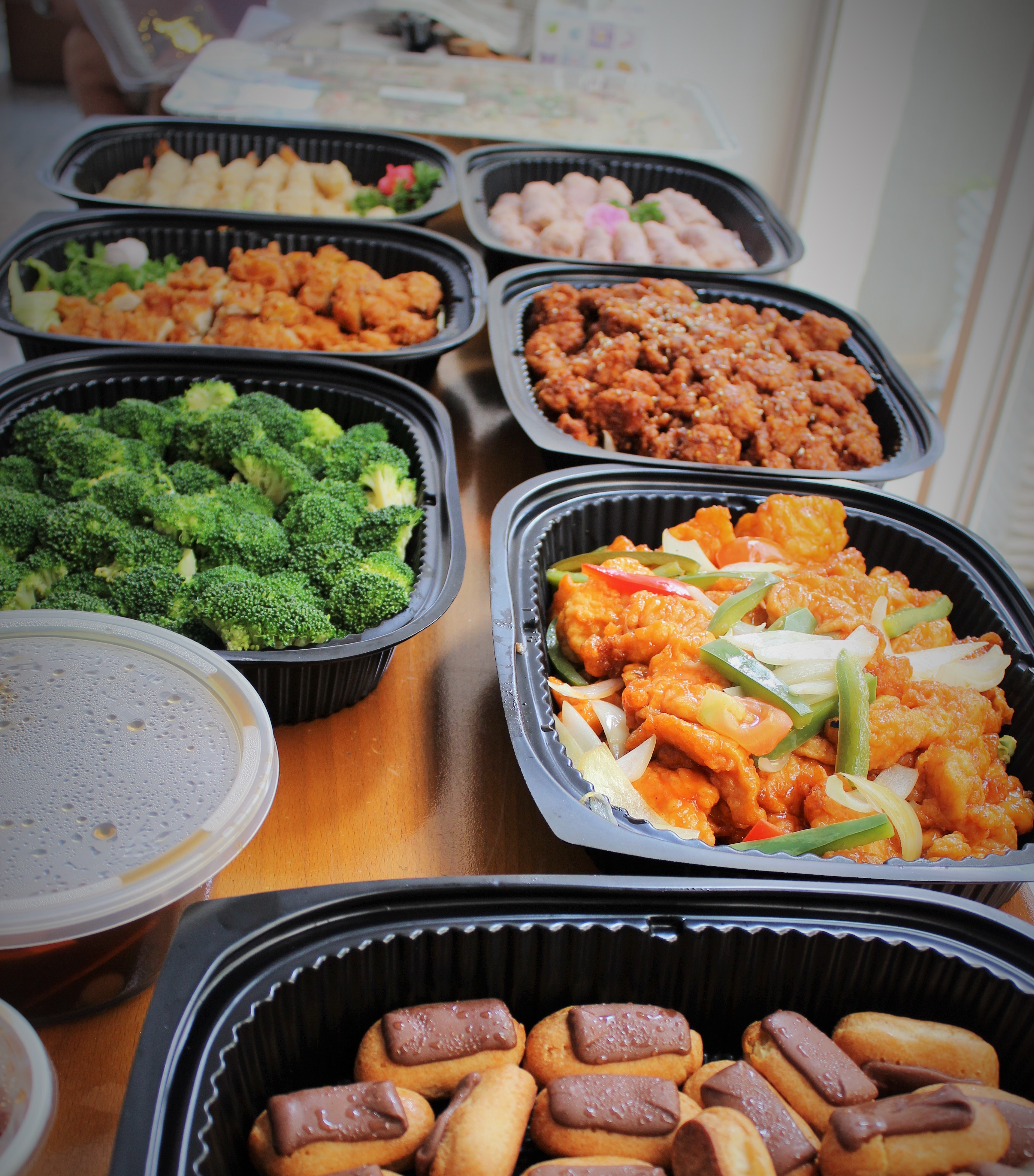 3 Reasons why Mini Catering is great for small parties/ gatherings ...