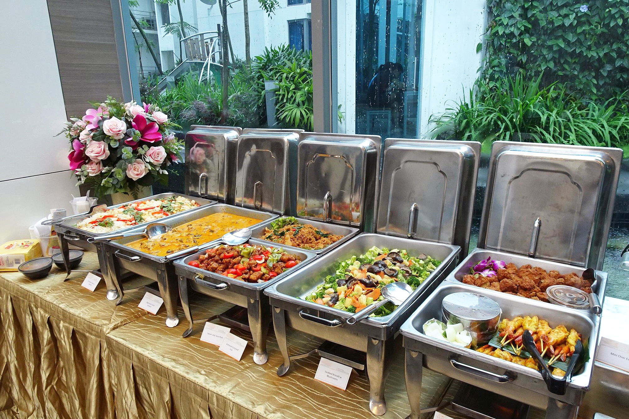 8 Catering Tips for a Successful Event – FoodLine Discovers 8 Catering Tips for a Successful Event – FoodLine Discovers
