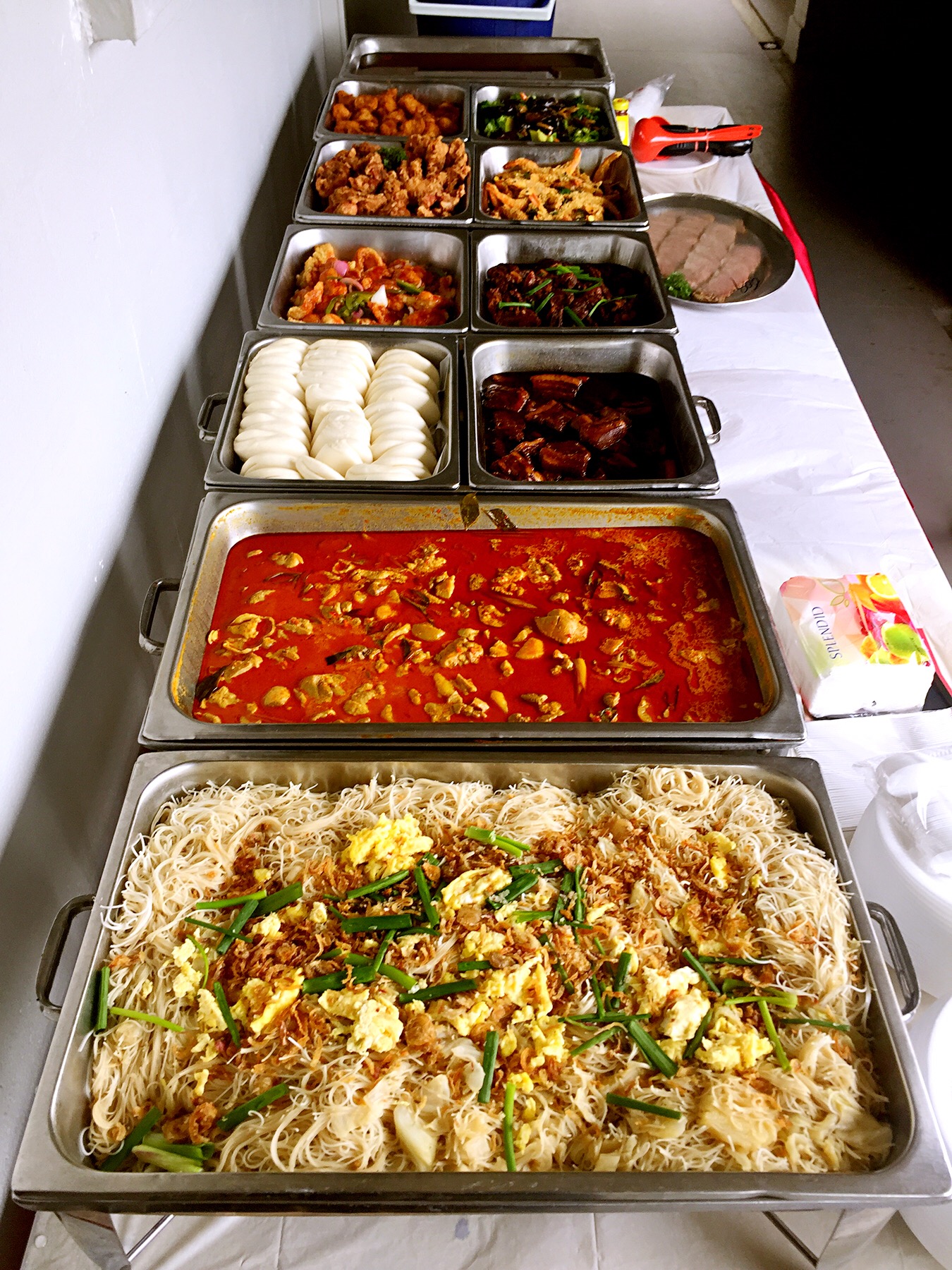 5 Must Try Caterers in Singapore – Take the Back Seat and Let the Pro ...