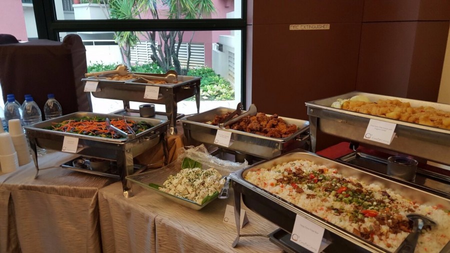 Ultimate Halal Catering Guide: 7 Popular Halal Caterers in Singapore