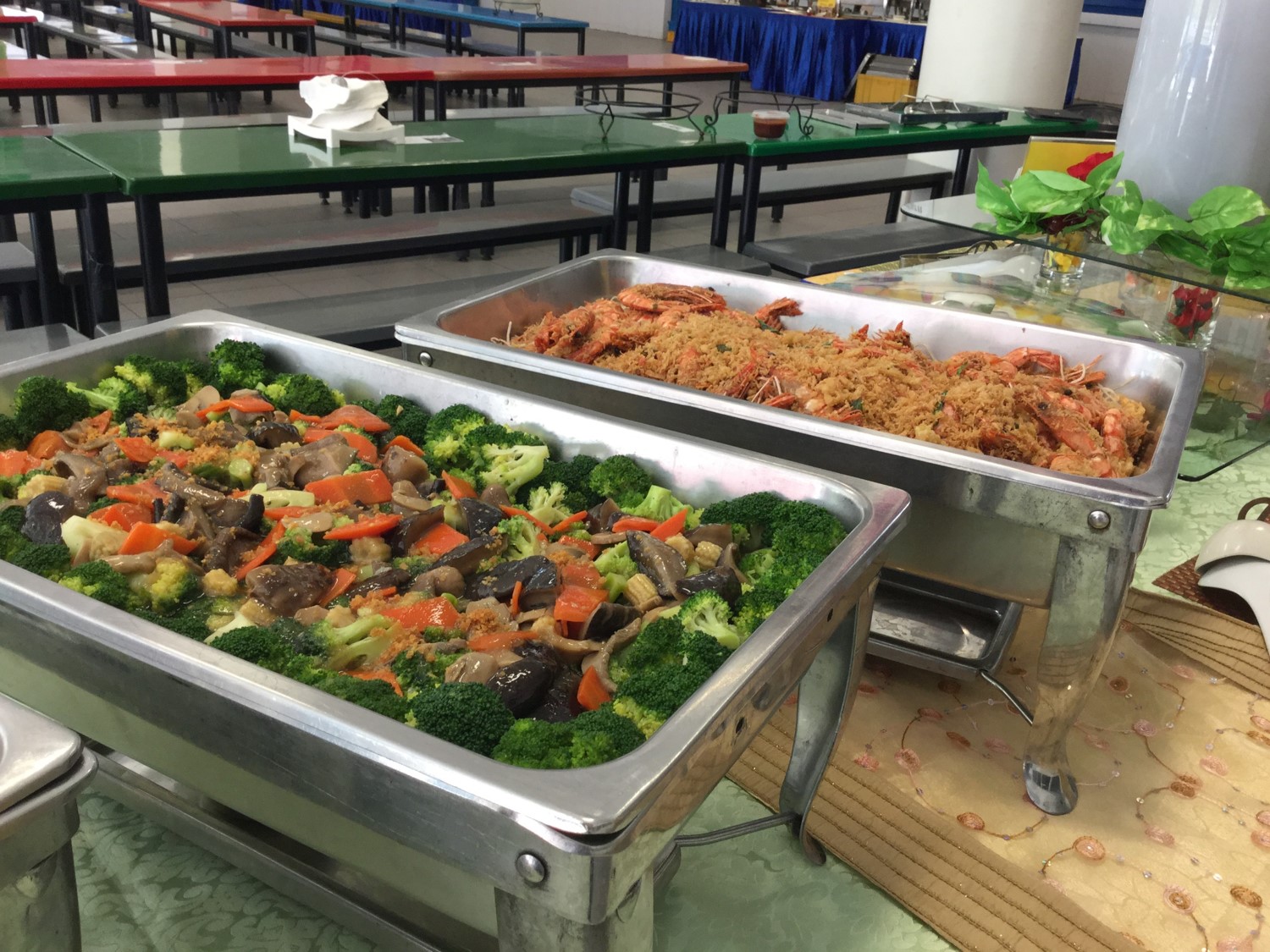 7 Vegetarian Options in Singapore You Need to Try Today!