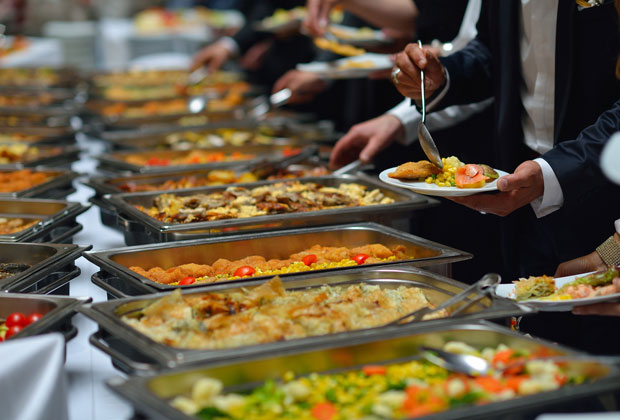 4 Must Try Thai Buffet Caterers to Satisfy Your Thai Food Cravings!