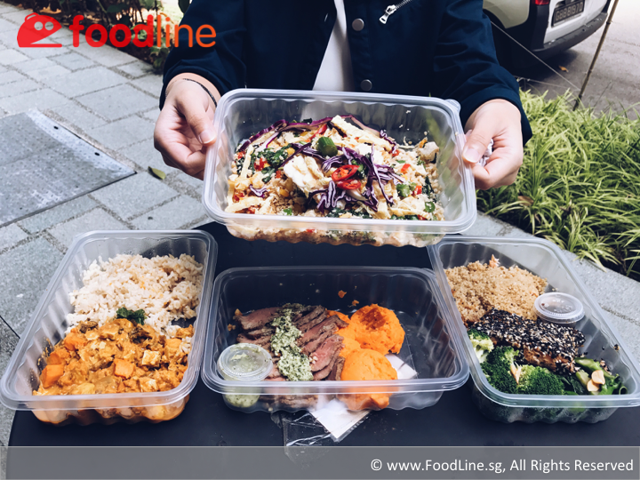 YOLO Kitchen Review - Healthy Food That Taste So Good