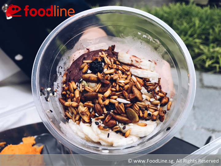 YOLO Kitchen Review - Healthy Food That Taste So Good