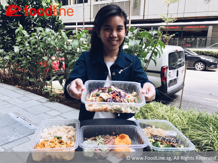 YOLO Kitchen Review - Healthy Food That Taste So Good