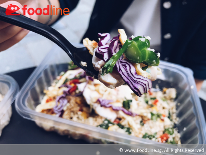 YOLO Kitchen Review - Healthy Food That Taste So Good