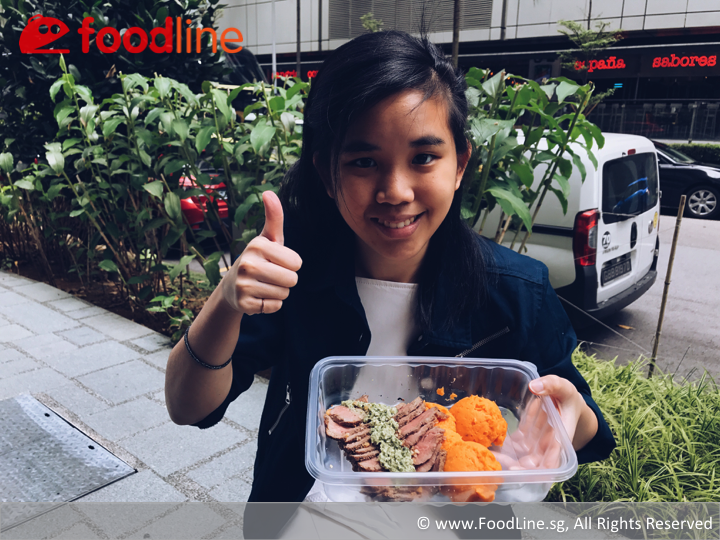 YOLO Kitchen Review - Healthy Food That Taste So Good