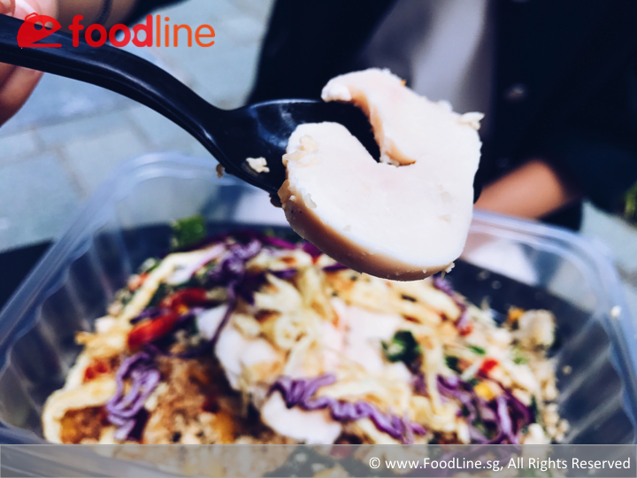 YOLO Kitchen Review - Healthy Food That Taste So Good