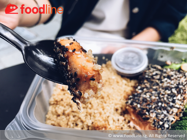 YOLO Kitchen Review - Healthy Food That Taste So Good