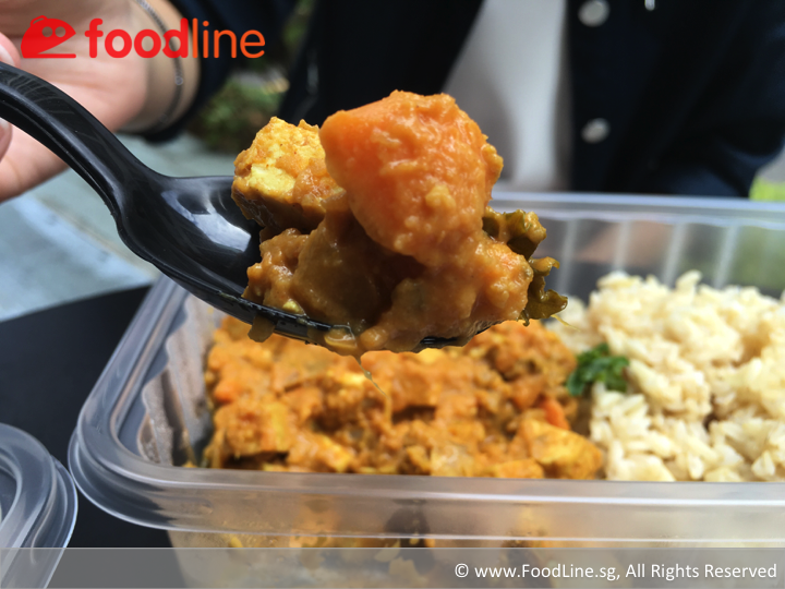 YOLO Kitchen Review - Healthy Food That Taste So Good