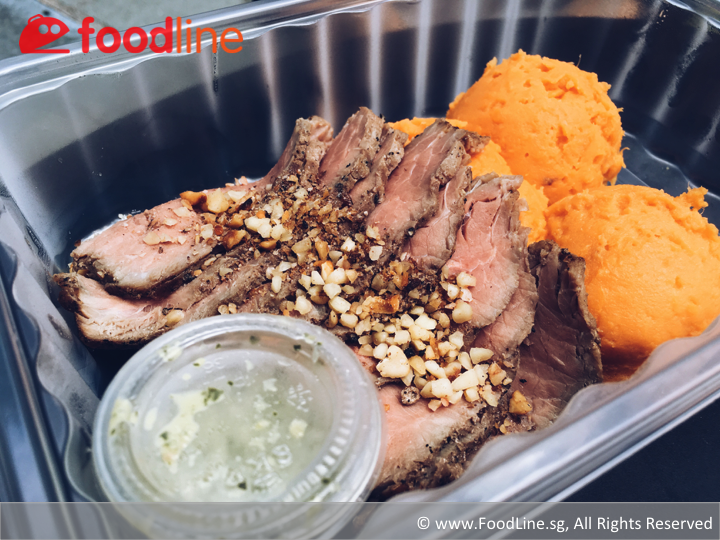 YOLO Kitchen Review - Healthy Food That Taste So Good