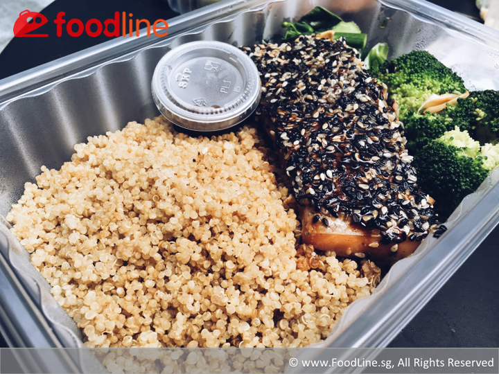 YOLO Kitchen Review - Healthy Food That Taste So Good