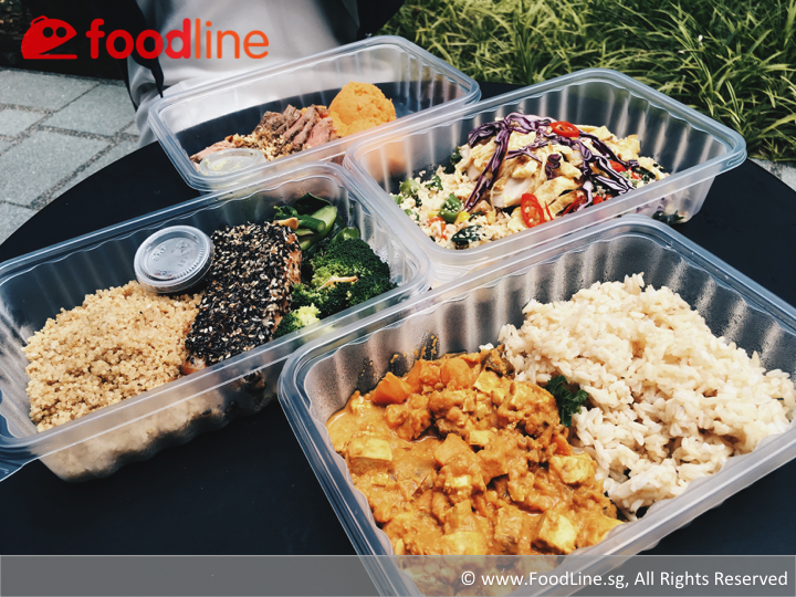 YOLO Kitchen Review - Healthy Food That Taste So Good