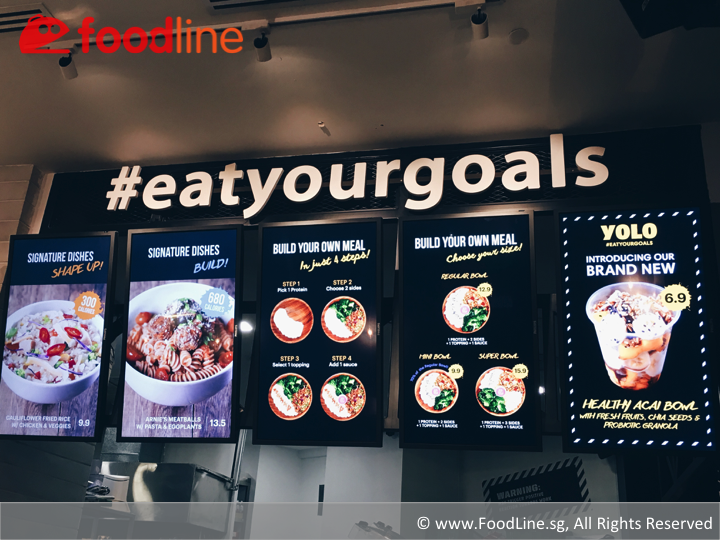 YOLO Kitchen Review - Healthy Food That Taste So Good