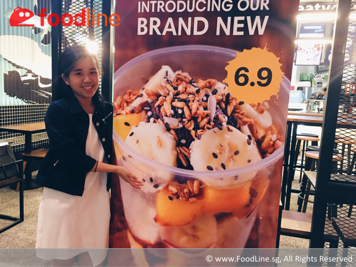 YOLO Kitchen Review - Healthy Food That Taste So Good