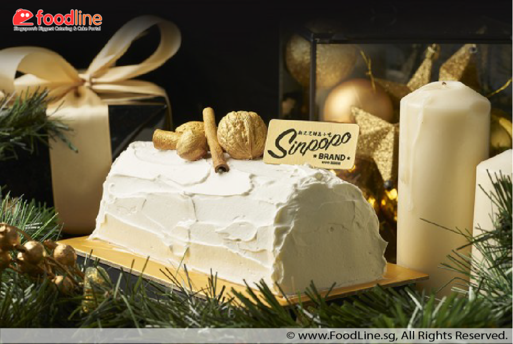 Sinpopo Review – Get a taste of western style cakes infused with local ...