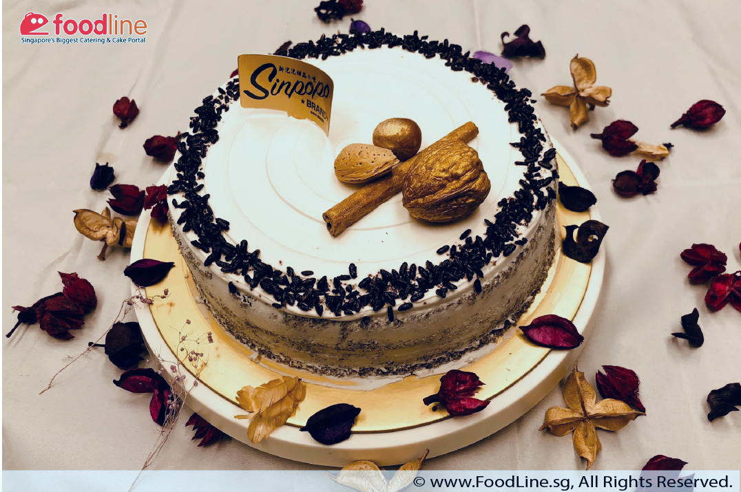 Sinpopo Review – Get a taste of western style cakes infused with local ...