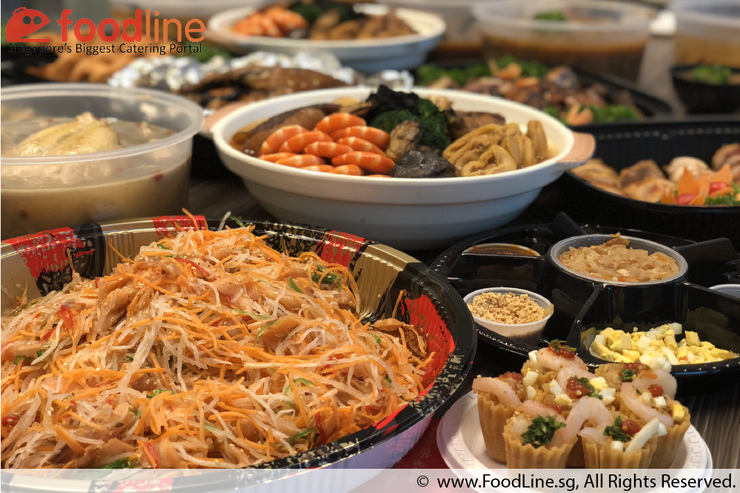 CJS Catering Review – Enjoy a warm hearty feast with your loved ones ...