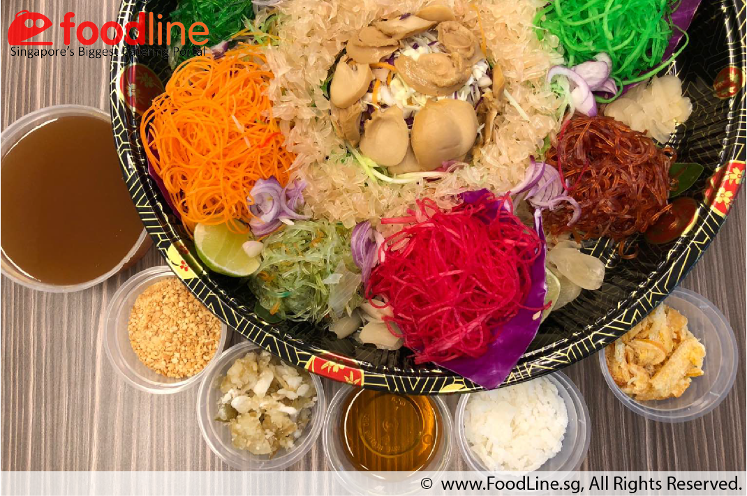 Om Nom Taste of Thai Review - Have yourself a fan-Thai’s-tic feast this ...