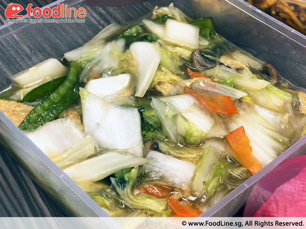 Shi Fu Ge Catering Review – There’s no better way to celebrate the ...