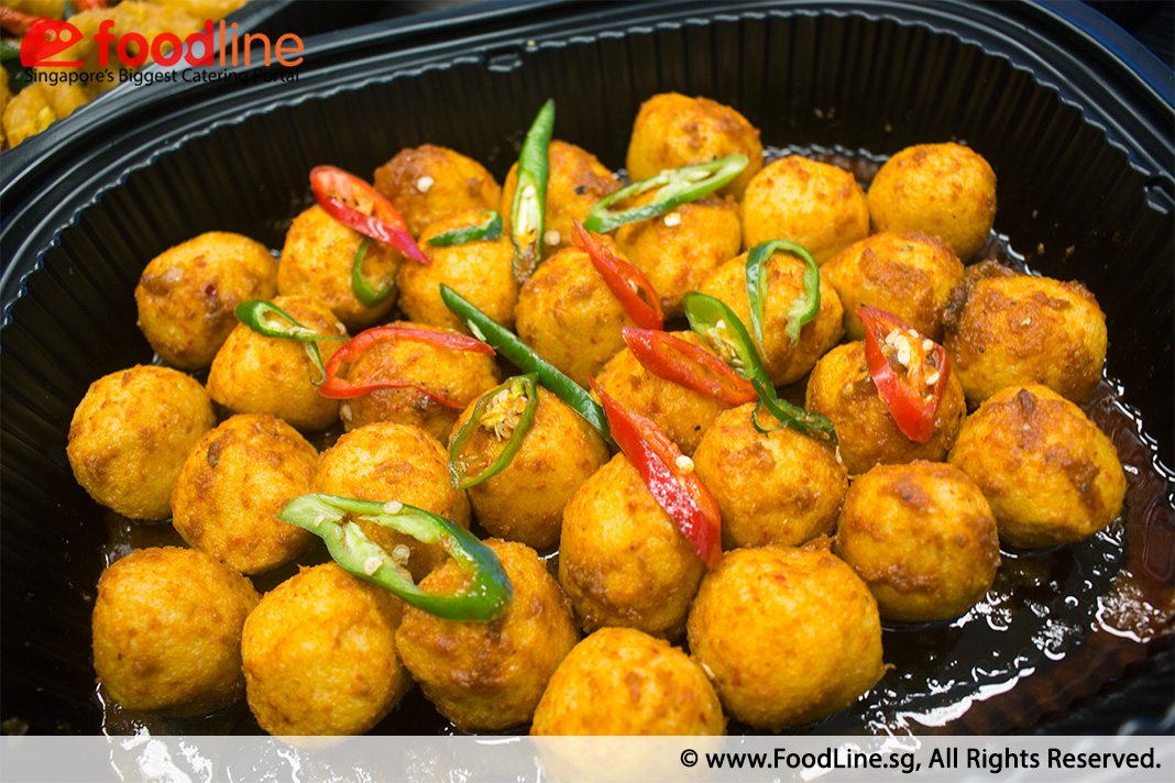 On & On Diners Review - Indulge in a spread of mouth-watering dishes!